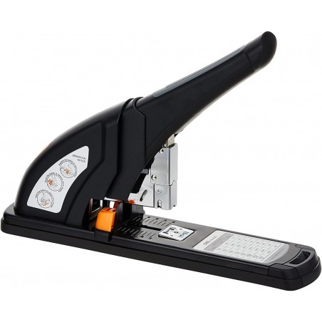 AGRAFEUSE GEANTE 210 FEUILLES - DELI HEAVY DUTY