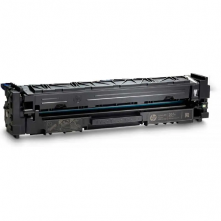 TONER ADAPTABLE HP 207A AVEC PUCE BLACK