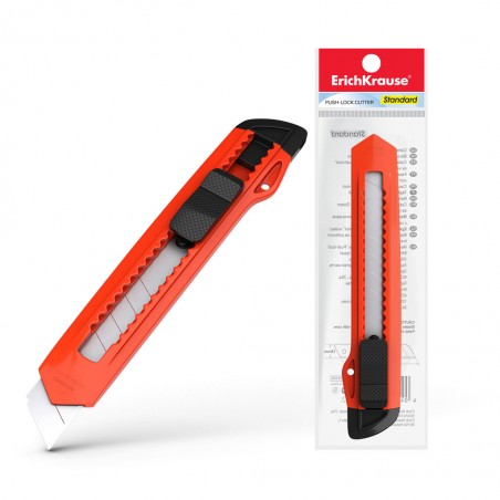 CUTTER PUSH-LOCK 10CM -ERICHKRAUSE