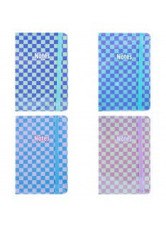 NOTE BOOK SCOLAIRE A6