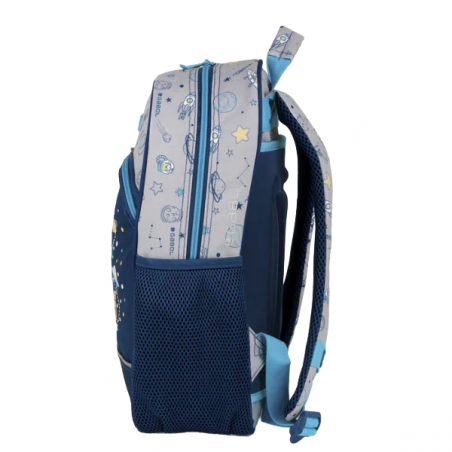 CARTABLE GABOL SPACE NIVEAU 1ERE - 2EME PRIMAIRE