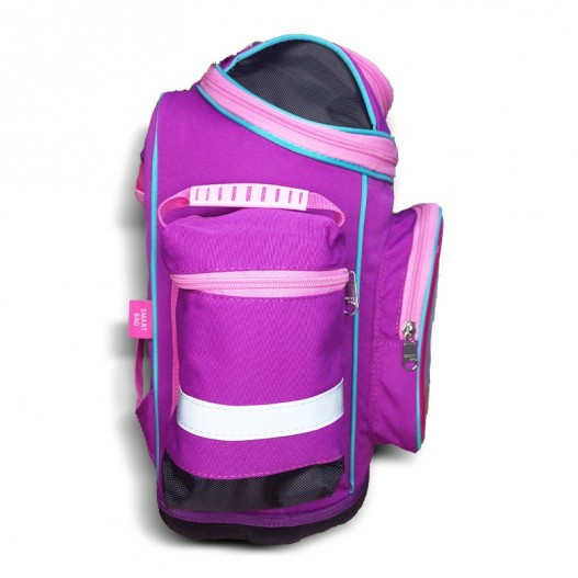 CARTABLE SCOLAIRE LB6 LEADERS - GARÇON