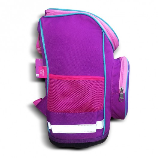CARTABLE SCOLAIRE LB6 LEADERS - GARÇON