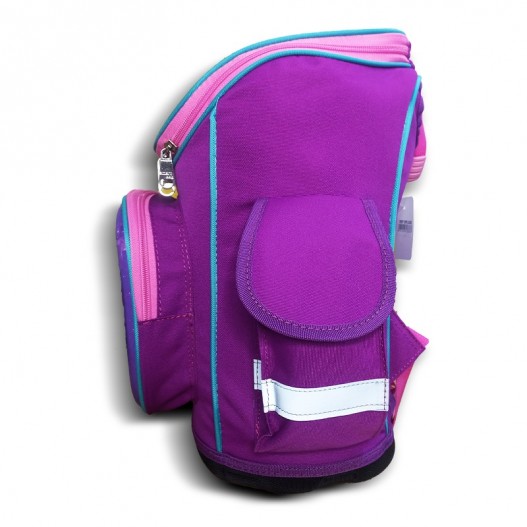 CARTABLE SCOLAIRE LB6 LEADERS - GARÇON