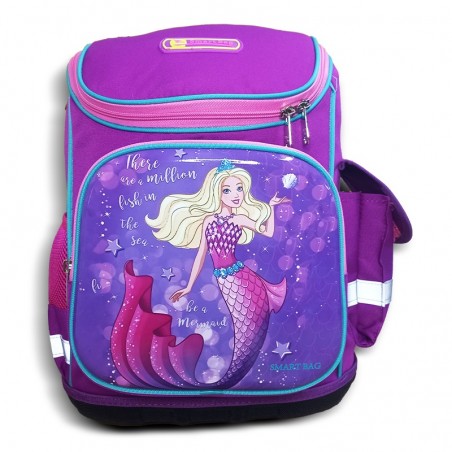 CARTABLE SCOLAIRE LB6 LEADERS - GARÇON