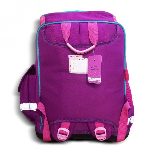CARTABLE SCOLAIRE LB6 LEADERS - GARÇON