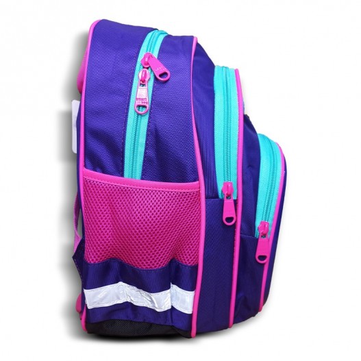 CARTABLE SCOLAIRE LB6 LEADERS - GARÇON