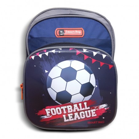 CARTABLE SCOLAIRE LB6 LEADERS - GARÇON