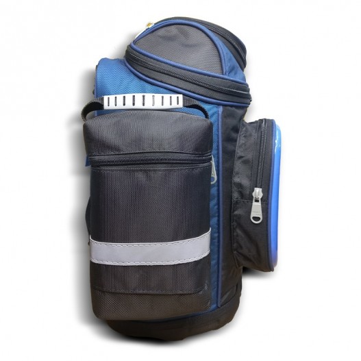 CARTABLE SCOLAIRE LB6 LEADERS - GARÇON