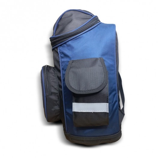 CARTABLE SCOLAIRE LB6 LEADERS - GARÇON