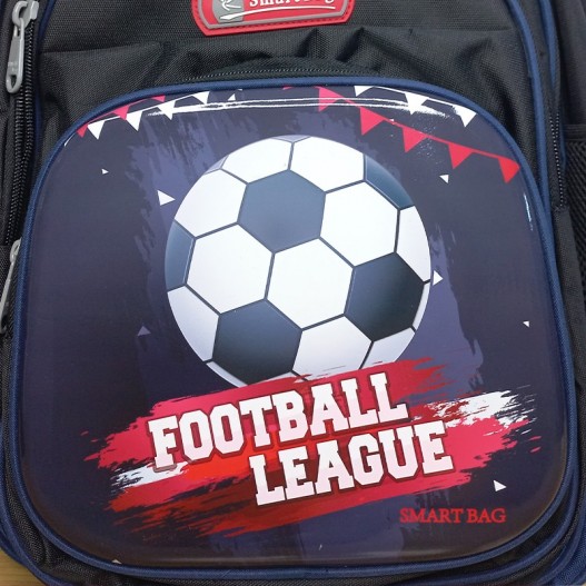 CARTABLE SCOLAIRE LB6 LEADERS - GARÇON