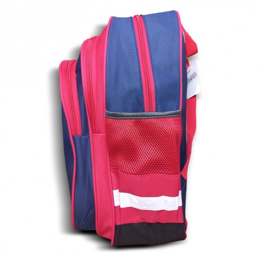 CARTABLE SCOLAIRE LB6 LEADERS - GARÇON