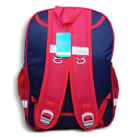 CARTABLE SCOLAIRE LB6 LEADERS - GARÇON