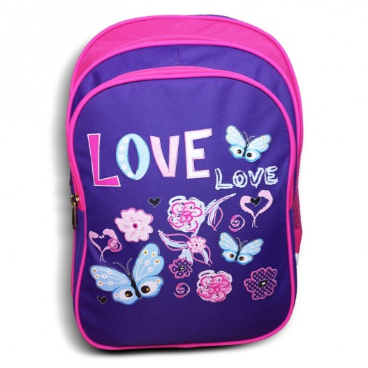CARTABLE SCOLAIRE LB6 LEADERS - GARÇON