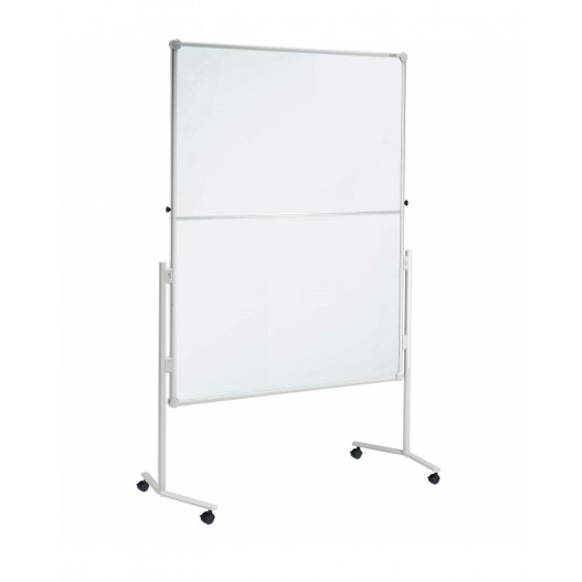 TABLEAU FACE BLANC / FACE TISSU BLEU - MAUL PRO