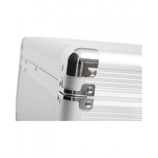 VALISE DE FORMATION EN ALUMINUIM