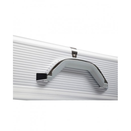 VALISE DE FORMATION EN ALUMINUIM