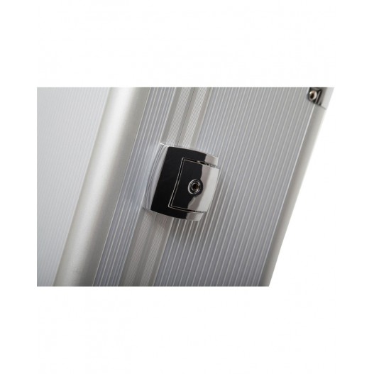 VALISE DE FORMATION EN ALUMINUIM