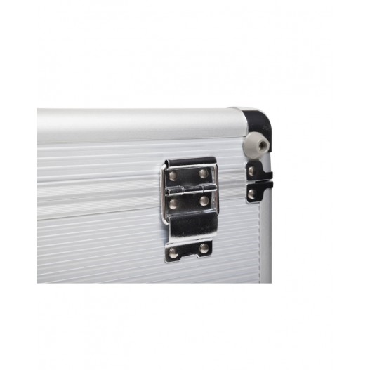 VALISE DE FORMATION EN ALUMINUIM