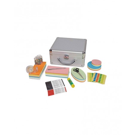 VALISE DE FORMATION - CAMPACTE MAUL
