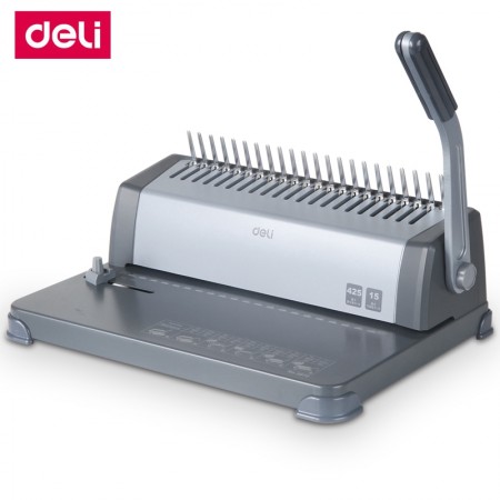 SPIRALEUSE E3872 DELI-MANUELLE