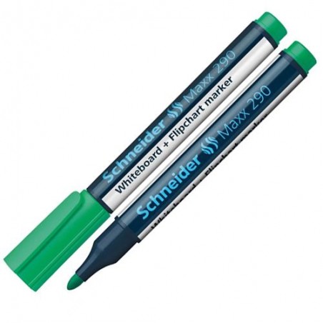 MARQUEUR EFFAÇABLE MAX 290 - SCHNEIDER