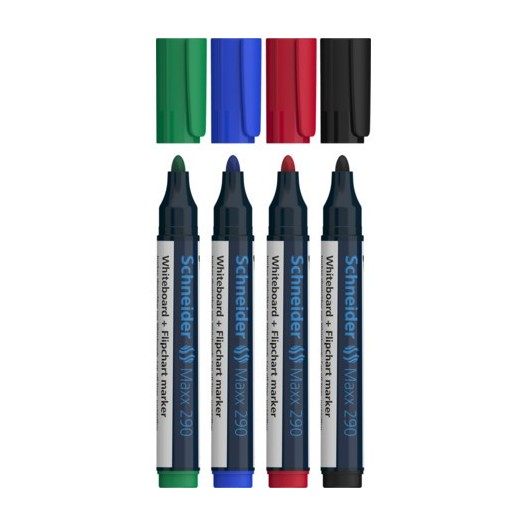 MARQUEUR EFFAÇABLE MAX 290 - SCHNEIDER