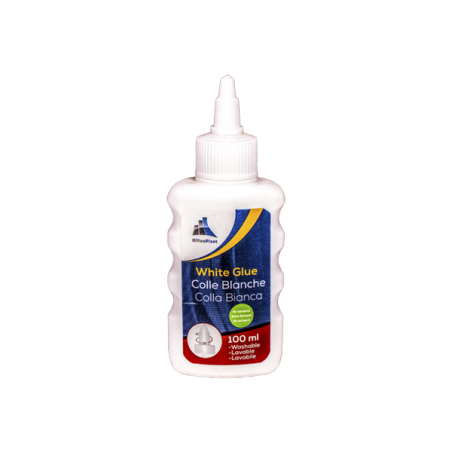 COLLE BLANCHE 200 ML - PURPLE