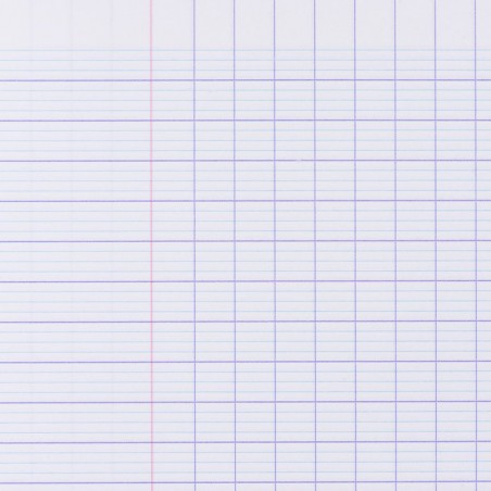 CAHIER 140 PAGES 24*32 CM SEYES A4+ SELECTA