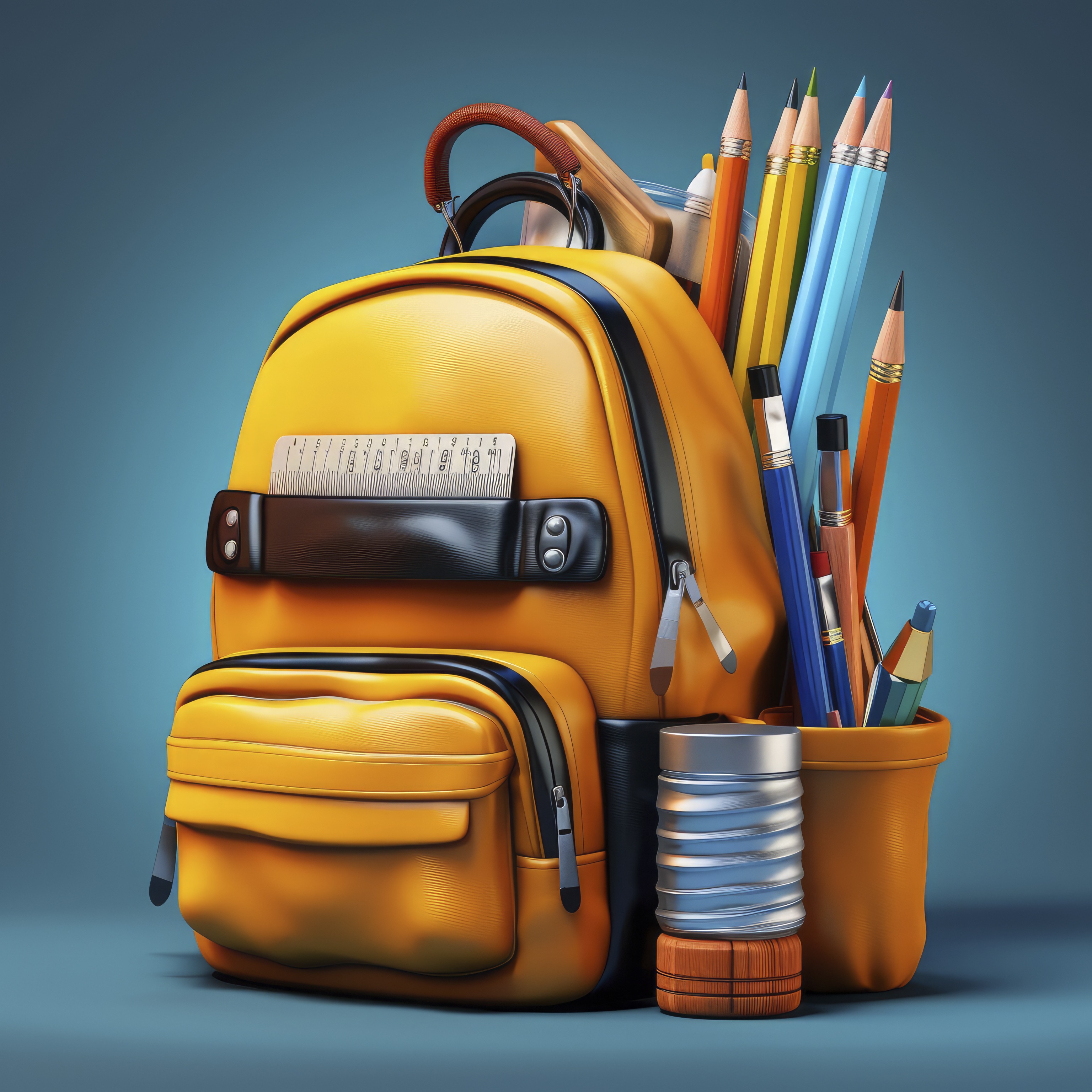 la rentrée scolaire et les fournitures scolaires en Tunisie - Agrafe ...